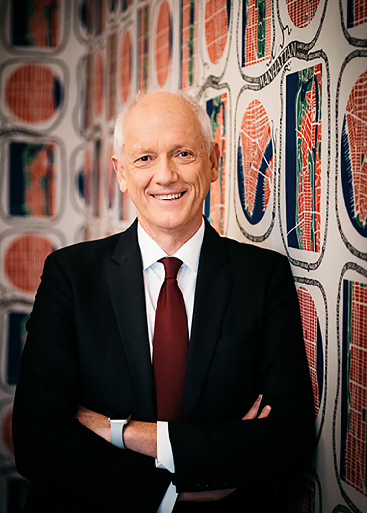 Bank Gutmann Management Team - Bank Gutmann