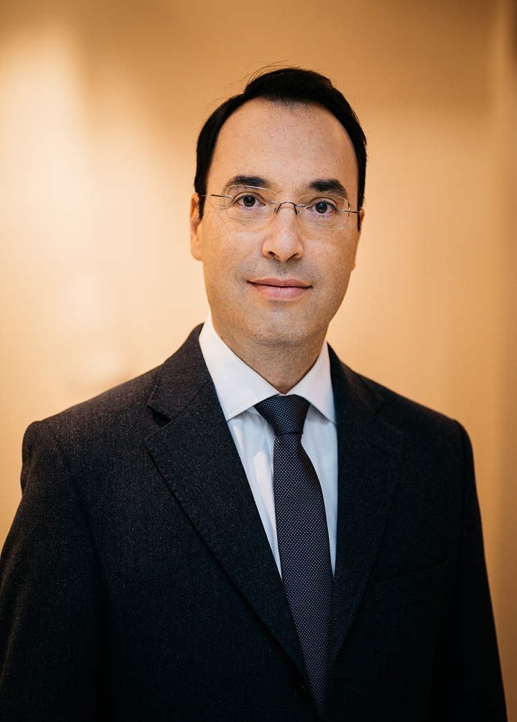 Bank Gutmann Management Team - Bank Gutmann