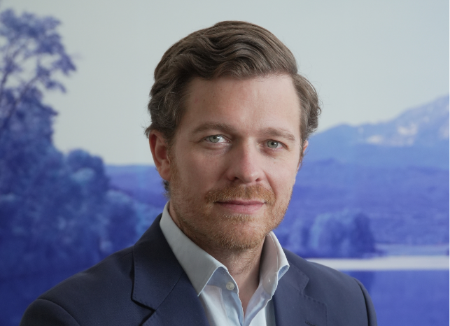 Standort Salzburg - Bank Gutmann